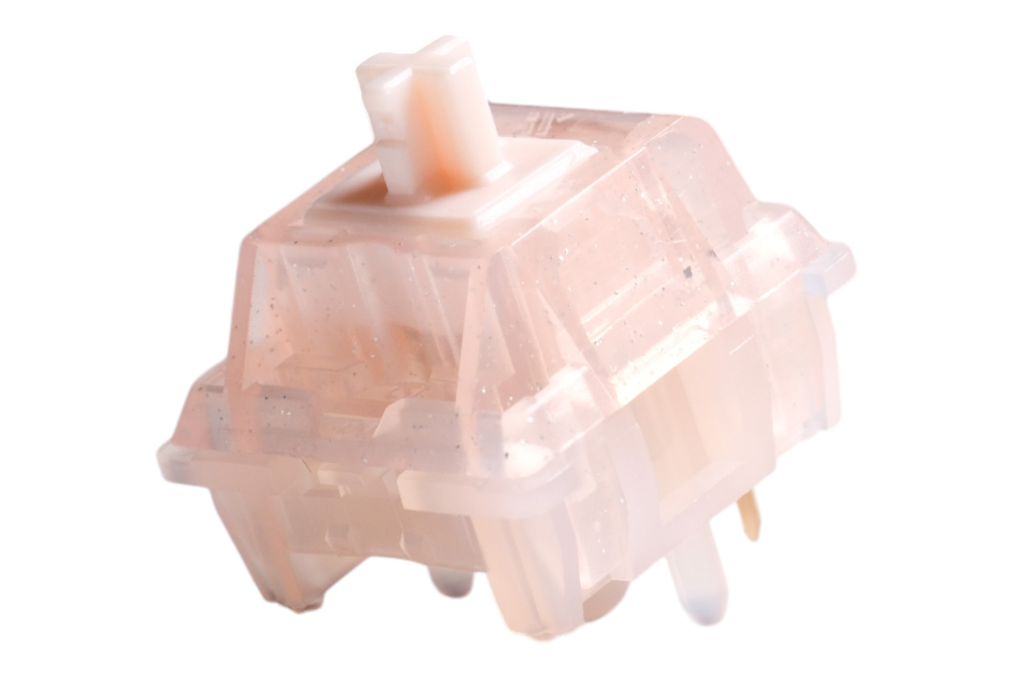 Bsun Jade Rosales Linear Switch · Milktooth